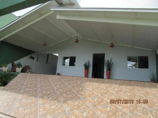 Casa / Sobrado para Venda em Cuiabá/MT Morada do Ouro 3 Quartos
