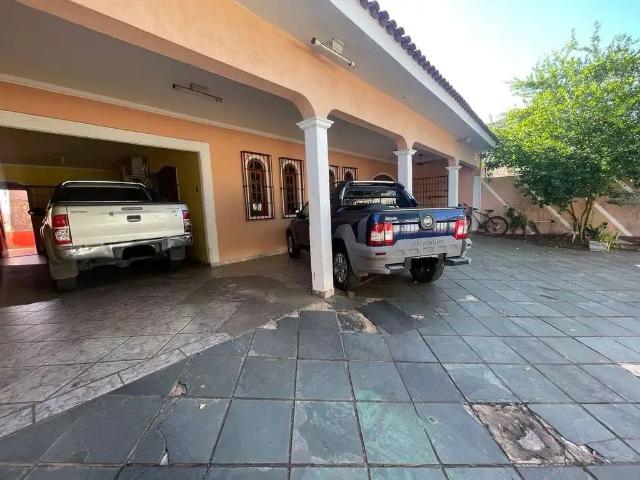 Casa / Sobrado para Venda em Cuiabá/MT Morada do Ouro 3 Quartos