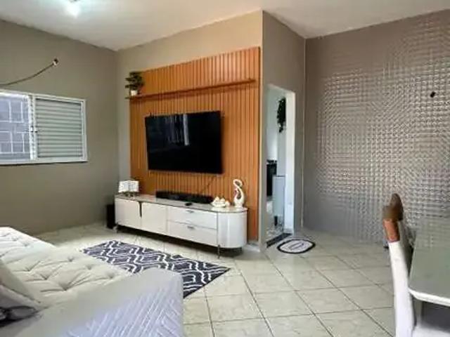 Casa / Sobrado para Venda em Cuiabá/MT Morada do Ouro 3 Quartos