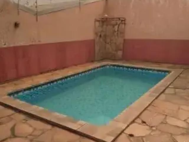 Casa / Sobrado para Venda em Cuiabá/MT Morada do Ouro 3 Quartos