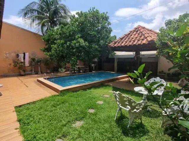 Casa / Sobrado para Venda em Cuiabá/MT Morada do Ouro 3 Quartos