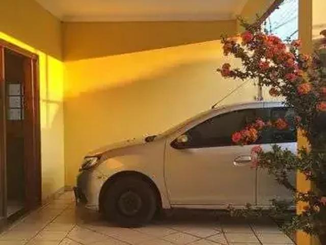 Casa / Sobrado para Venda em Cuiabá/MT Morada do Ouro 3 Quartos