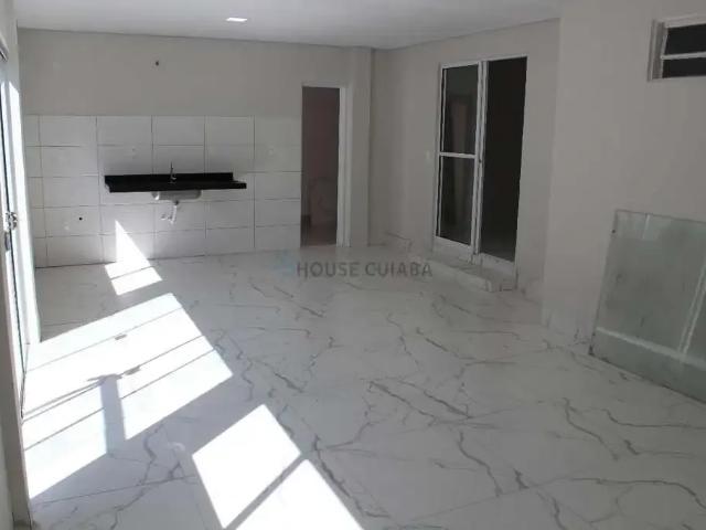 Casa / Sobrado para Venda em Cuiabá/MT Morada do Ouro 3 Quartos