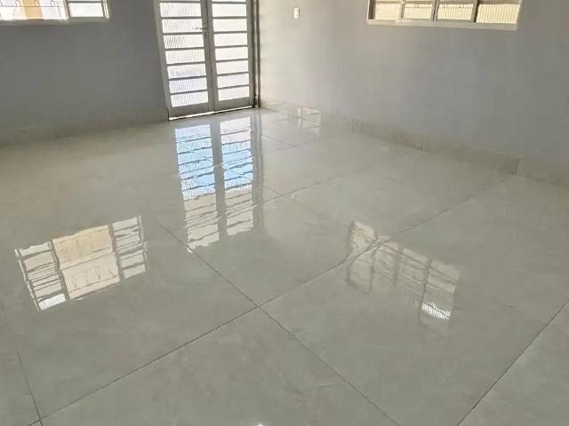 Casa / Sobrado para Venda em Cuiabá/MT Morada do Ouro II 4 Quartos