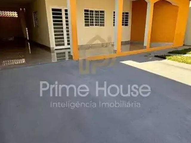 Casa / Sobrado para Venda em Cuiabá/MT Morada do Ouro Setor Oeste 4 Quartos