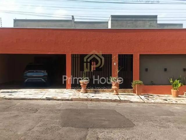 Casa / Sobrado para Venda em Cuiabá/MT Morada do Ouro Setor Oeste 5 Quartos