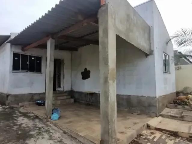 Casa / Sobrado para Venda em Cuiabá/MT Morada do Ouro Setor Oeste 3 Quartos