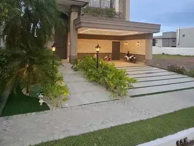 Casa / Sobrado para Venda em Cuiabá/MT Morada dos Nobres 5 Quartos