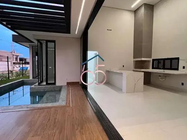 Casa / Sobrado para Venda em Cuiabá/MT Morada dos Nobres 3 Quartos