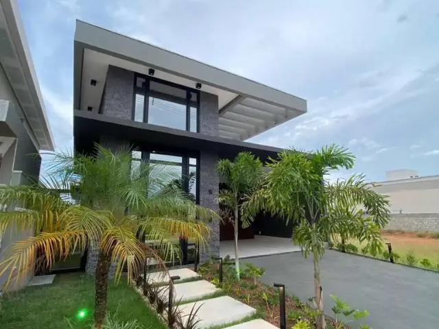Casa / Sobrado para Venda em Cuiabá/MT Morada dos Nobres 3 Quartos
