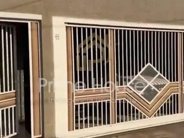 Casa / Sobrado para Venda em Cuiabá/MT Morada da Serra 3 Quartos