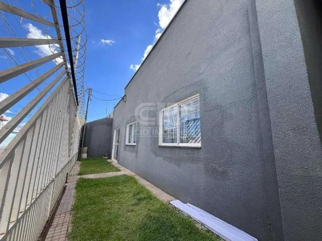 Casa / Sobrado para Venda em Cuiabá/MT Morada da Serra 3 Quartos