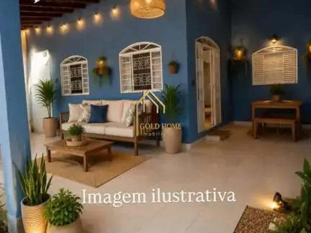 Casa / Sobrado para Venda em Cuiabá/MT Morada da Serra 3 Quartos