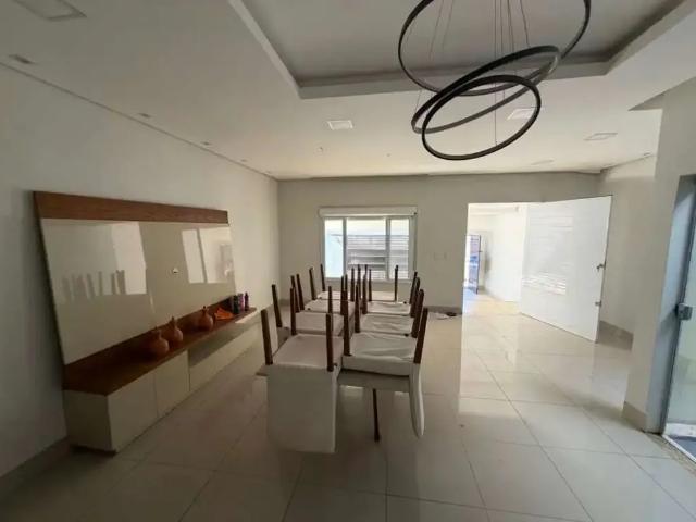 Casa / Sobrado para Venda em Cuiabá/MT Morada da Serra 3 Quartos