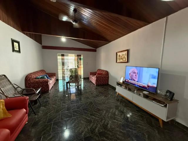Casa / Sobrado para Venda em Cuiabá/MT Morada da Serra 3 Quartos