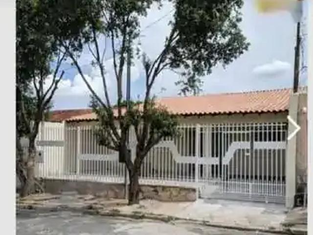 Casa / Sobrado para Venda em Cuiabá/MT Morada da Serra 3 Quartos