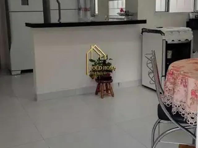 Casa / Sobrado para Venda em Cuiabá/MT Morada da Serra 3 Quartos
