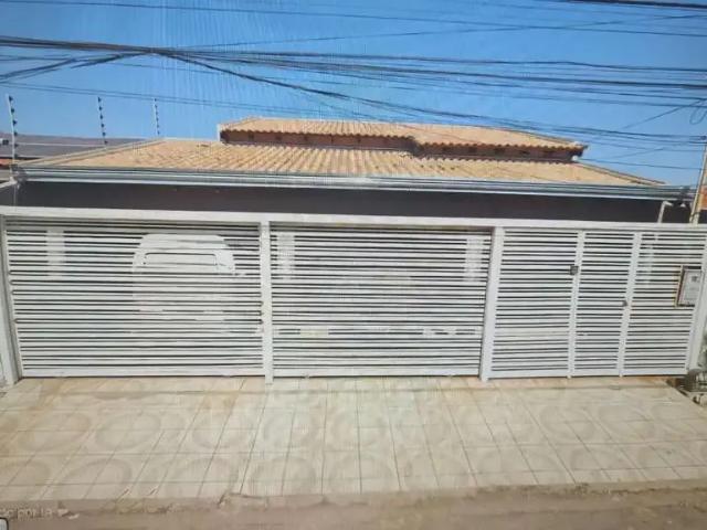 Casa / Sobrado para Venda em Cuiabá/MT Morada da Serra 3 Quartos