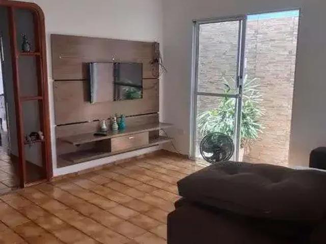 Casa / Sobrado para Venda em Cuiabá/MT Morada da Serra 3 Quartos