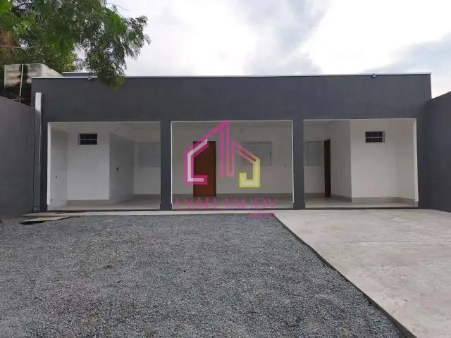 Casa / Sobrado para Venda em Cuiabá/MT Morada da Serra 2 Quartos