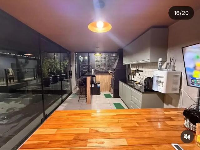 Casa / Sobrado para Venda em Cuiabá/MT Morada da Serra 2 Quartos