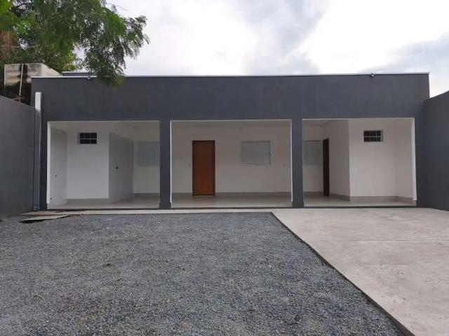 Casa / Sobrado para Venda em Cuiabá/MT Morada da Serra 2 Quartos