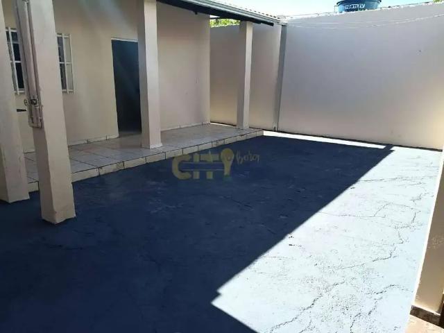 Casa / Sobrado para Venda em Cuiabá/MT Morada da Serra 2 Quartos