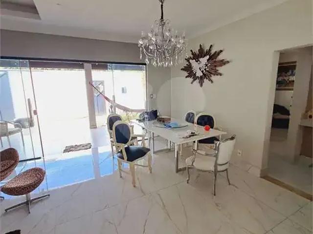 Casa / Sobrado para Venda em Cuiabá/MT Morada da Serra 2 Quartos