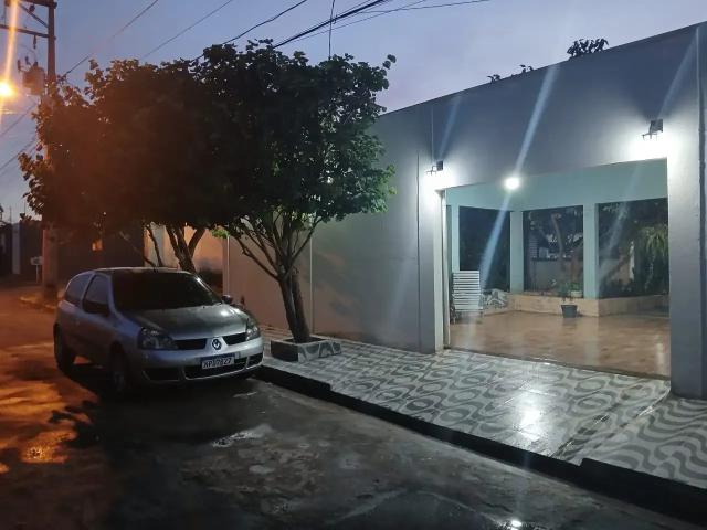 Casa / Sobrado para Venda em Cuiabá/MT Morada da Serra 2 Quartos
