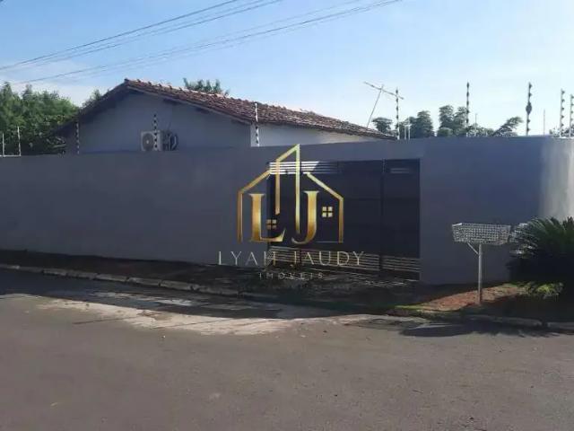 Casa / Sobrado para Venda em Cuiabá/MT Morada da Serra 2 Quartos