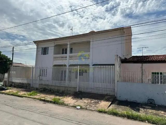 Casa / Sobrado para Venda em Cuiabá/MT Morada da Serra 4 Quartos