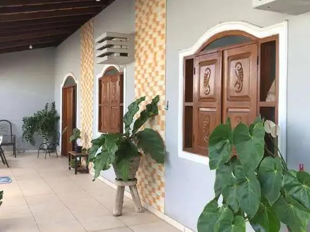 Casa / Sobrado para Venda em Cuiabá/MT Morada da Serra 4 Quartos