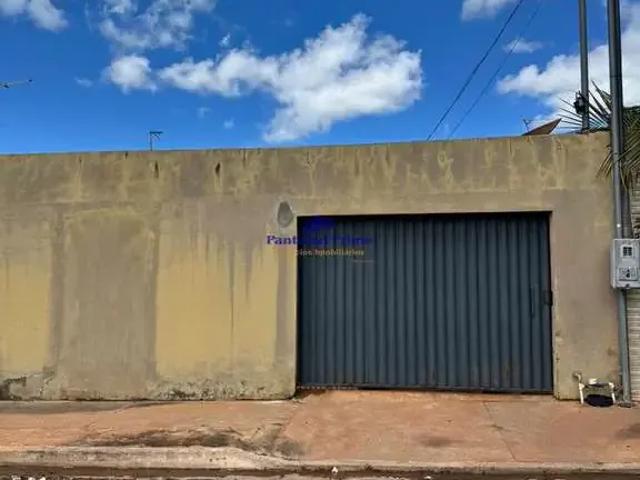 Casa / Sobrado para Venda em Cuiabá/MT Nova Conquista 2 Quartos