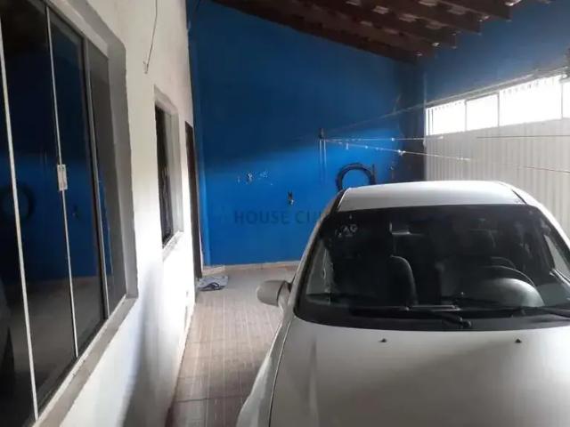 Casa / Sobrado para Venda em Cuiabá/MT Nova Conquista 3 Quartos