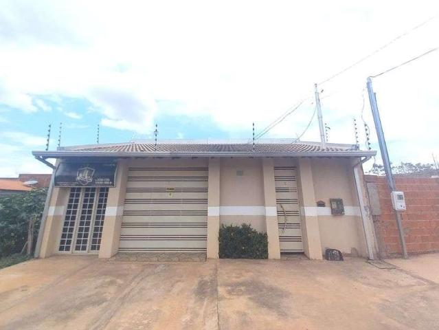 Casa / Sobrado para Venda em Cuiabá/MT Nova Esperança 4 Quartos