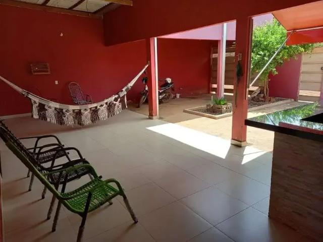 Casa / Sobrado para Venda em Cuiabá/MT Nova Esperança 2 Quartos
