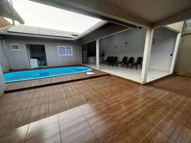 Casa / Sobrado para Venda em Cuiabá/MT Nova Esperança 3 Quartos