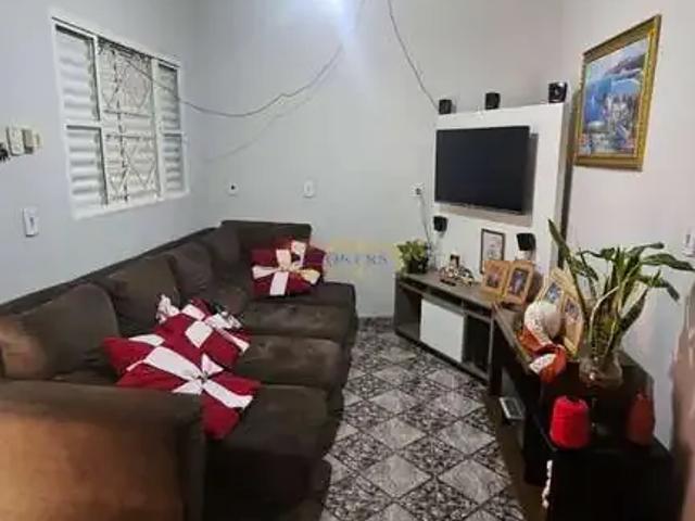 Casa / Sobrado para Venda em Cuiabá/MT Nova Esperança 3 Quartos