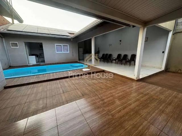 Casa / Sobrado para Venda em Cuiabá/MT Nova Esperança 3 Quartos