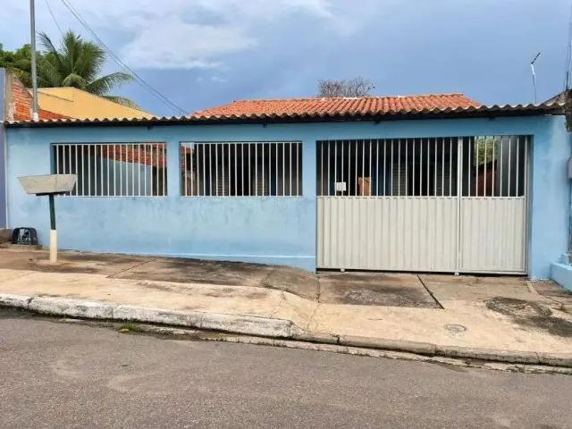 Casa / Sobrado para Venda em Cuiabá/MT Novo Colorado 2 Quartos