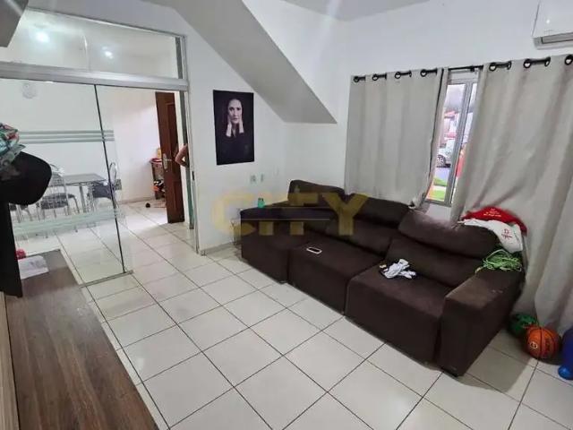 Casa / Sobrado para Venda em Cuiabá/MT Novo Paraíso 3 Quartos