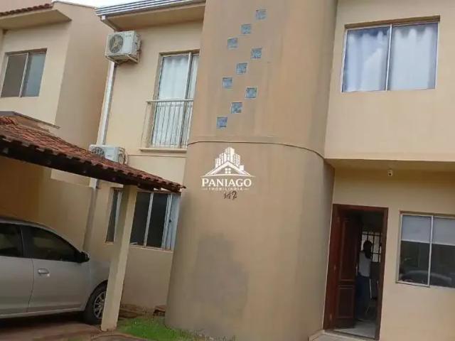 Casa / Sobrado para Venda em Cuiabá/MT Novo Paraíso 3 Quartos