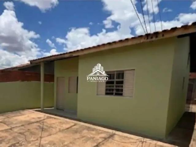 Casa / Sobrado para Venda em Cuiabá/MT Novo Terceiro 2 Quartos