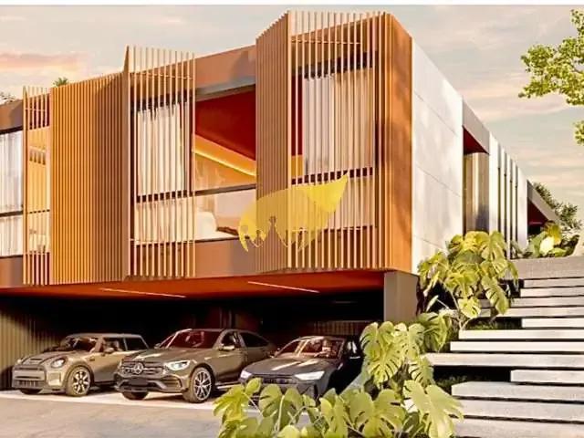 Casa / Sobrado para Venda em Cuiabá/MT Núcleo Habitacional Sucuri 4 Quartos