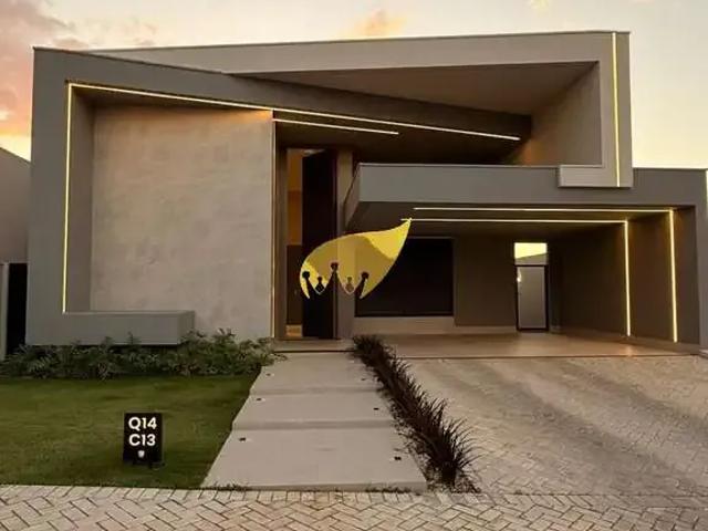 Casa / Sobrado para Venda em Cuiabá/MT Núcleo Habitacional Sucuri 4 Quartos