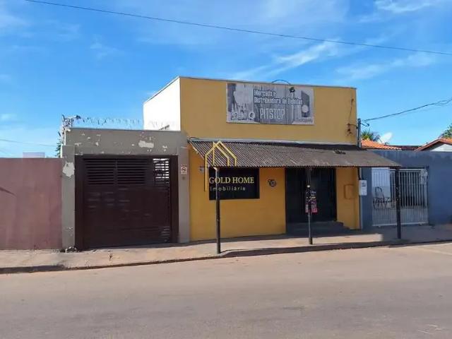 Casa / Sobrado para Venda em Cuiabá/MT Osmar Cabral 1 Quartos