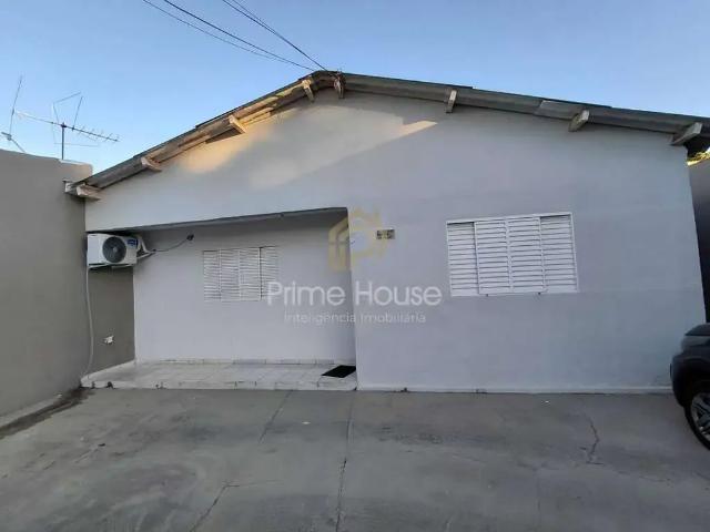 Casa / Sobrado para Venda em Cuiabá/MT Parque Cuiabá 2 Quartos