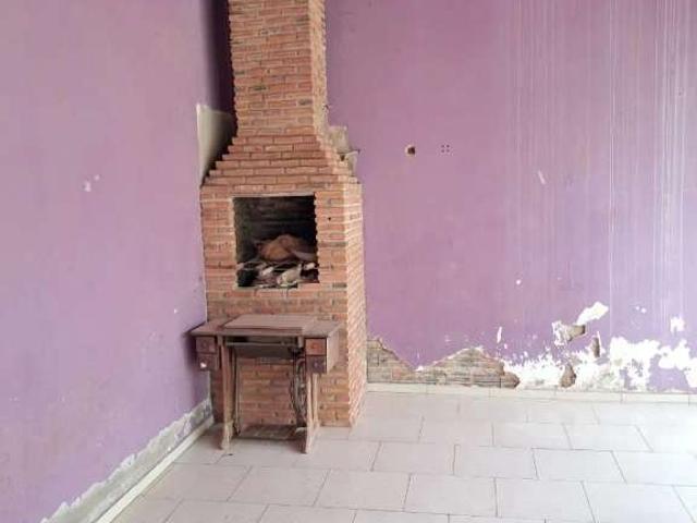 Casa / Sobrado para Venda em Cuiabá/MT Parque Cuiabá 2 Quartos