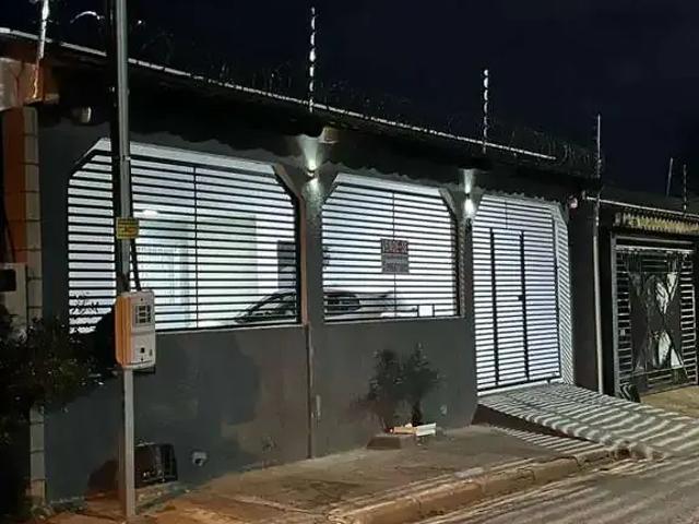 Casa / Sobrado para Venda em Cuiabá/MT Parque Cuiabá 3 Quartos
