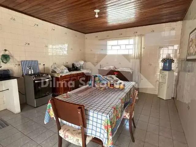 Casa / Sobrado para Venda em Cuiabá/MT Parque Cuiabá 3 Quartos